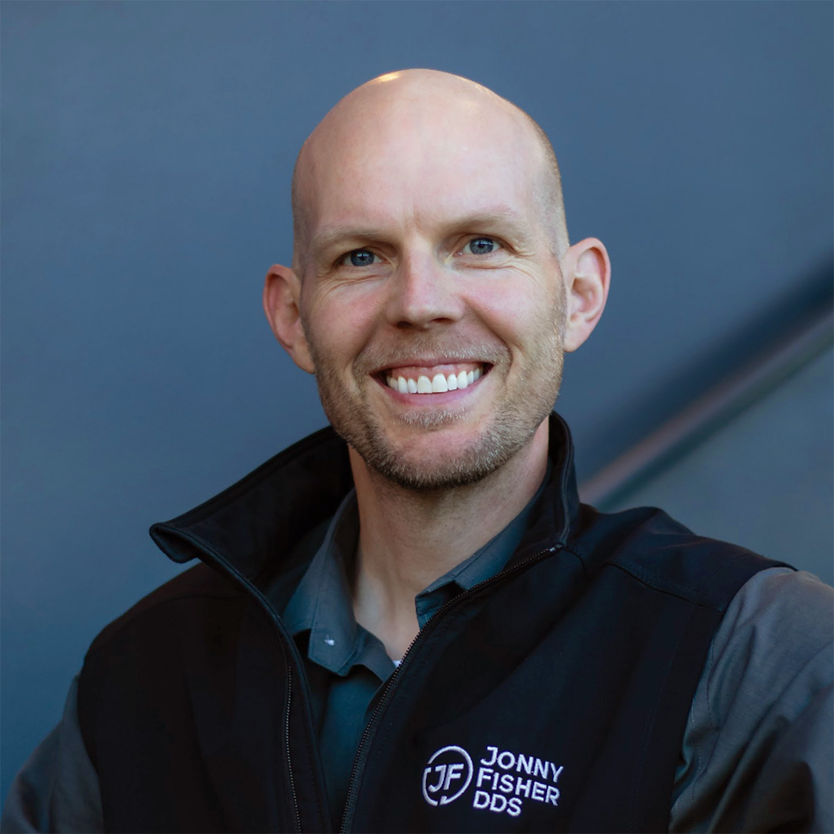 Dr. Jonny Fisher - Jonny Fisher DDS