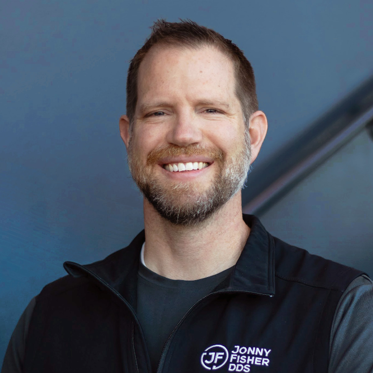 Jonny Fisher DDS - Dentist in Pullman & Lewiston