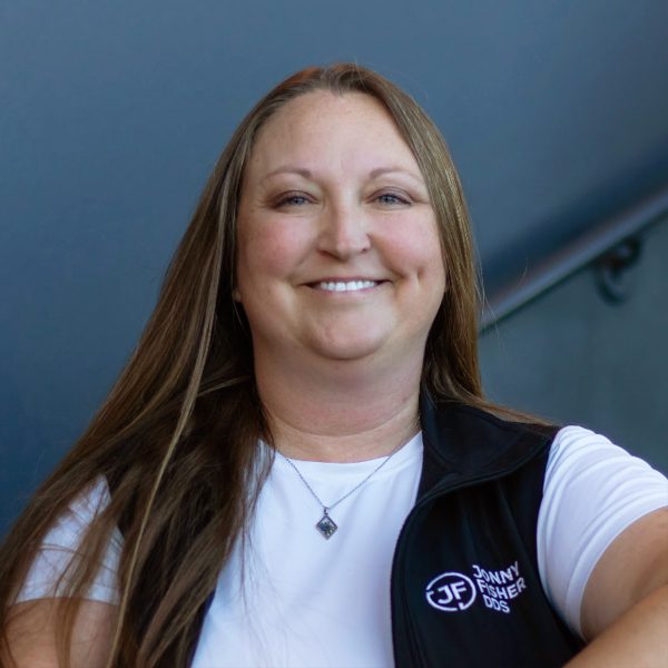 Administration - Jonny Fisher DDS