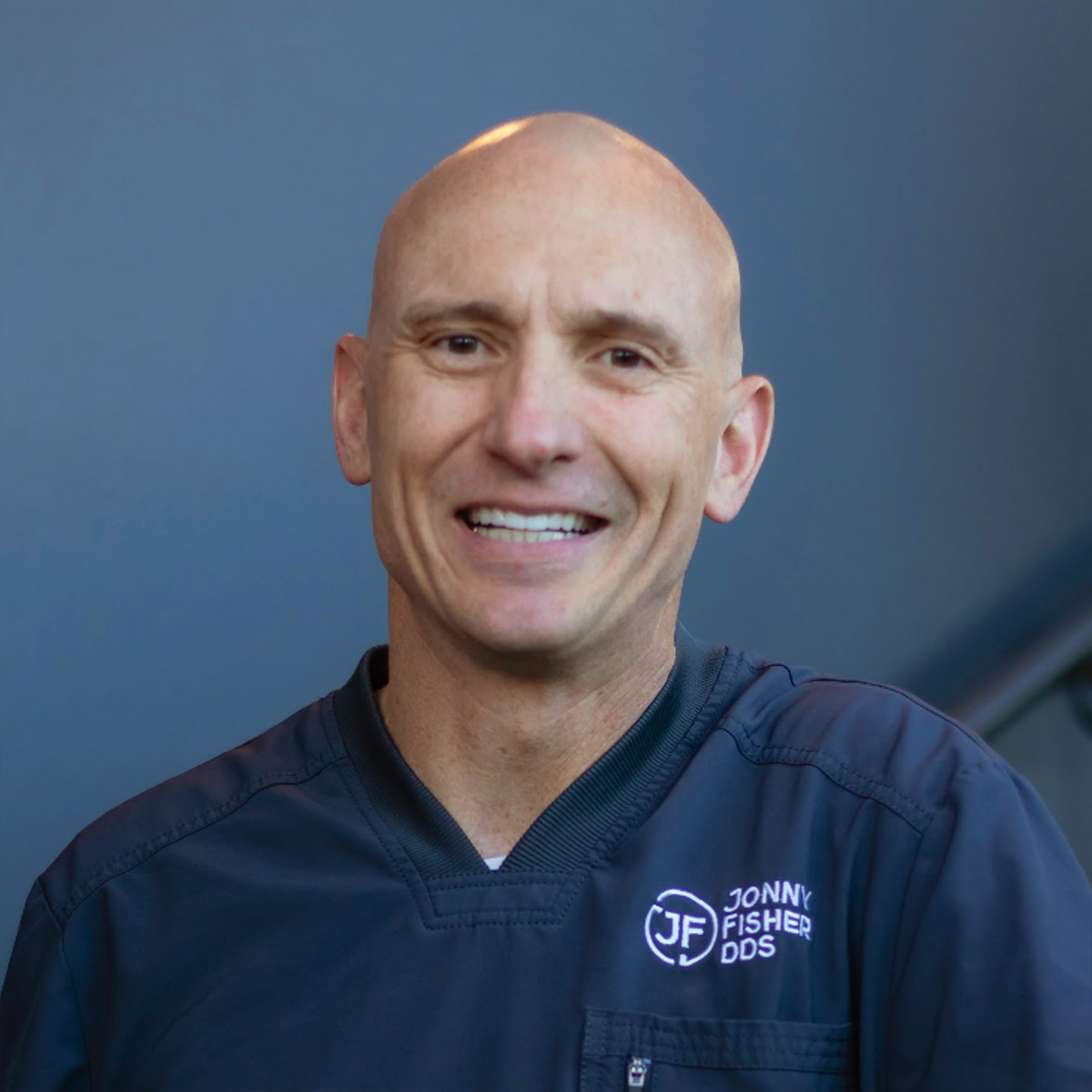 Hygienists – Jonny Fisher DDS